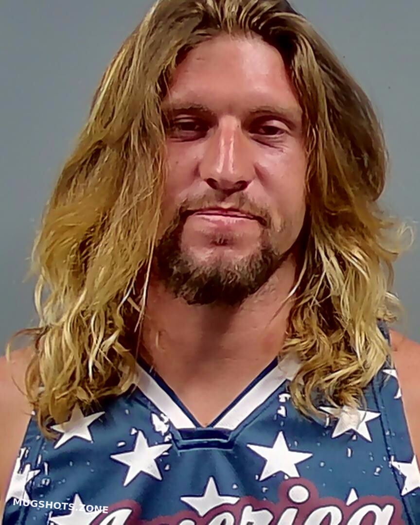 OVERLADE KYLE CLUFF 04/24/2022 - Escambia County Mugshots Zone