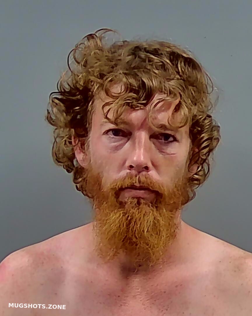 Cook Joshua Caleb 04 24 2022 Escambia County Mugshots Zone