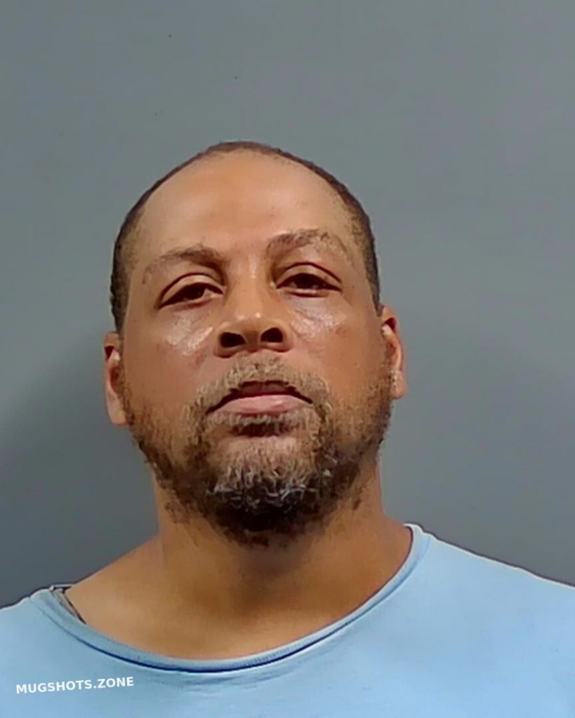 CROSSKEY RODERICK SANTONIO 05/08/2022 - Escambia County Mugshots Zone