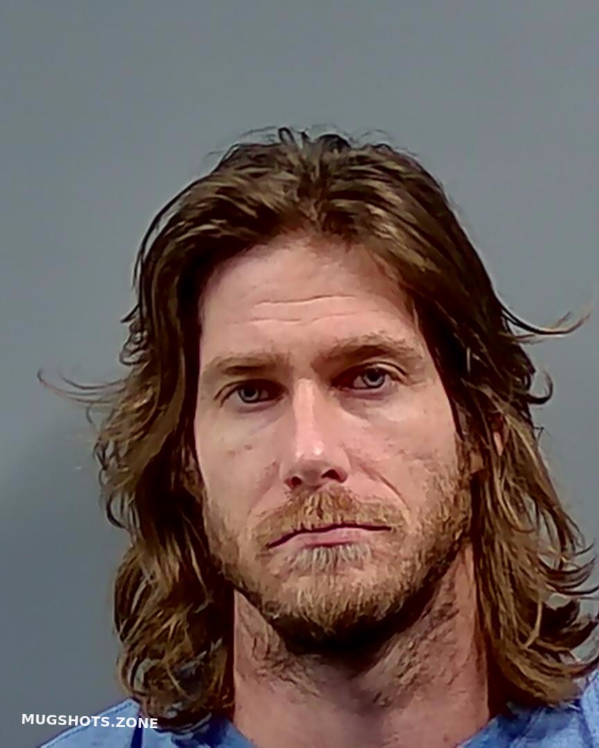 DAVIS AARON CHRISTOPHER 05/09/2022 - Escambia County Mugshots Zone