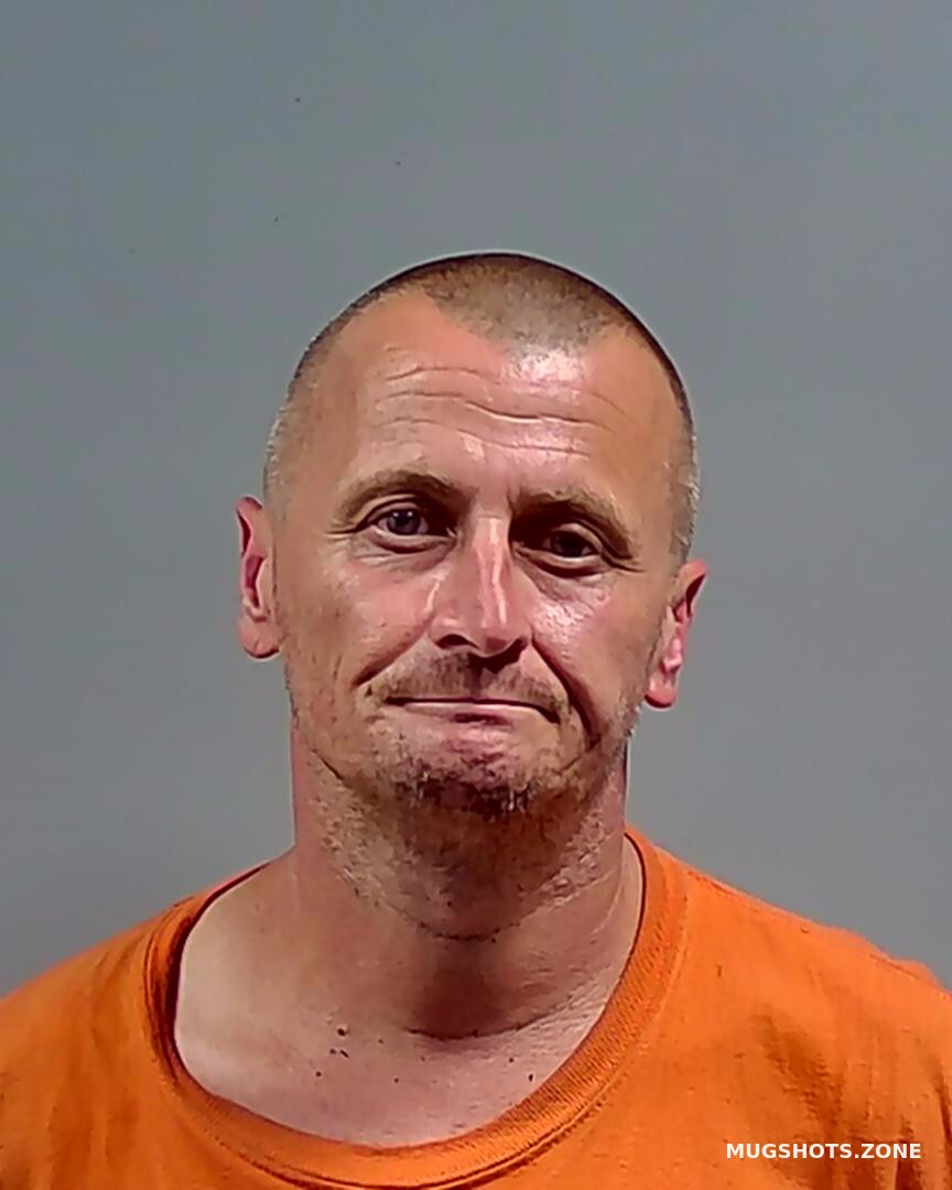 HIMBER JAMES RICHARD 05/09/2022 - Escambia County Mugshots Zone