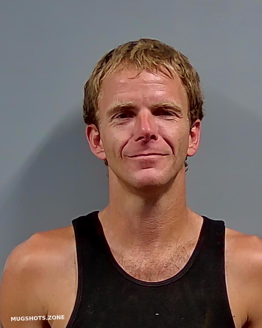 GRICE MICHAEL SHANE 05/12/2022 - Escambia County Mugshots Zone