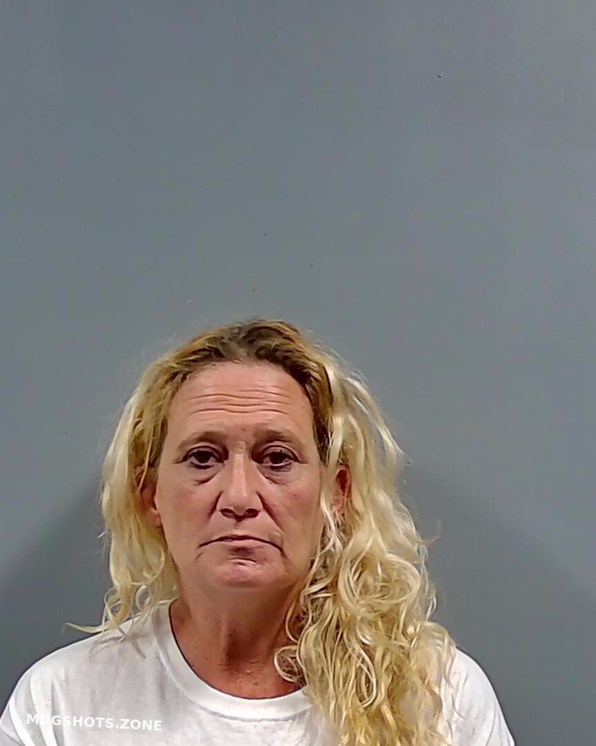 ADKISSON MICHELE SHANNON LEE 05/13/2022 - Escambia County Mugshots Zone