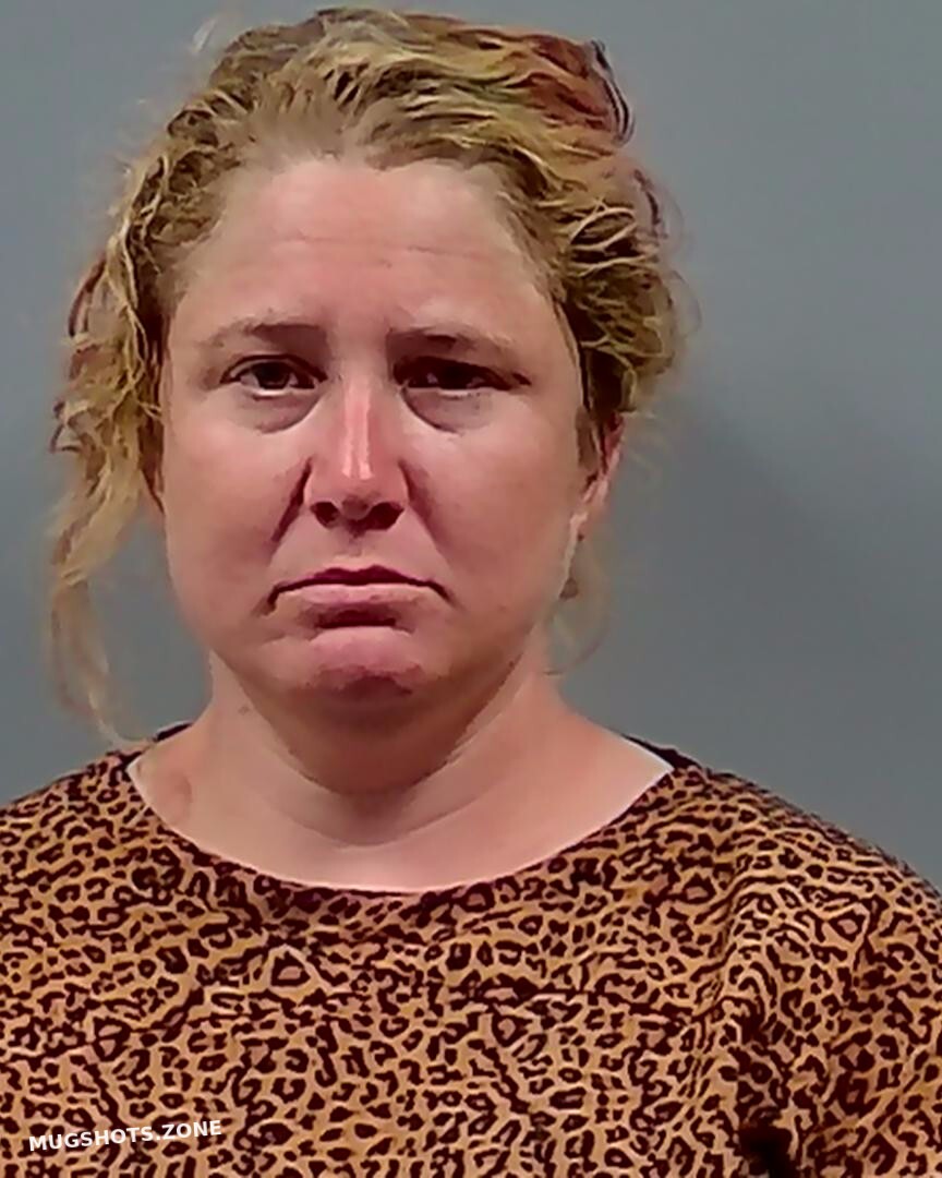 LAWSON SHARON CARLEEN 05/13/2022 - Escambia County Mugshots Zone