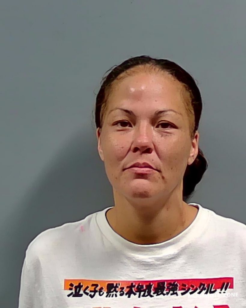 HICKS SHEENA MIKO 05/16/2022 - Escambia County Mugshots Zone