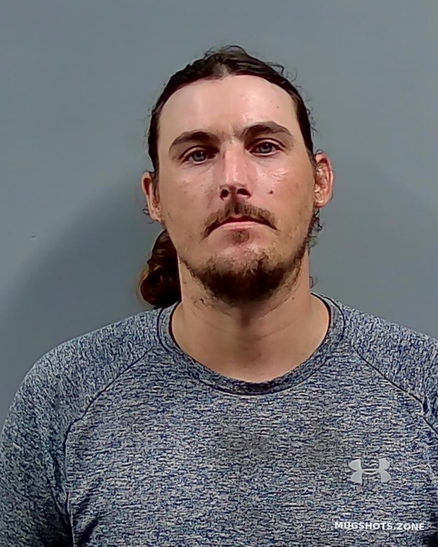 HALL JAMES COWDELL 05/17/2022 - Escambia County Mugshots Zone