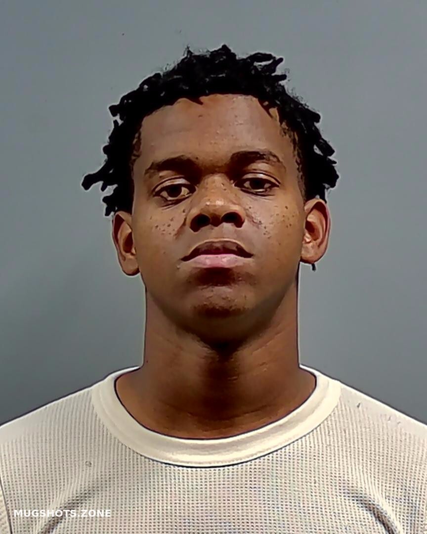 ALLEN TIEQUIN DAYMONE 05/17/2022 - Escambia County Mugshots Zone