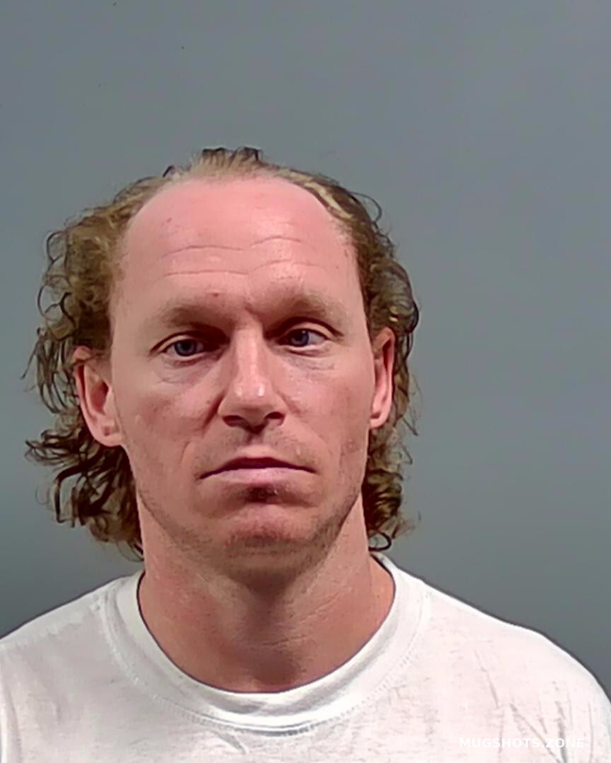 JACKSON KENNETH RAY 05/20/2022 - Escambia County Mugshots Zone