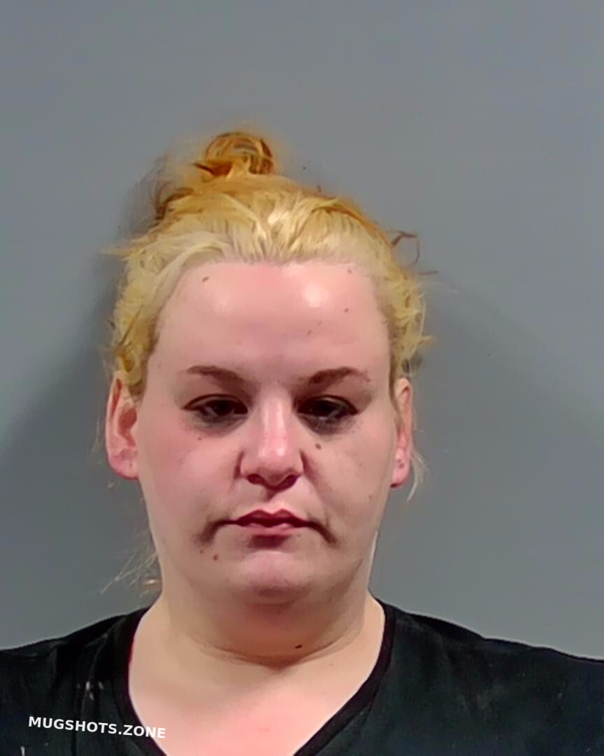 ARNOLD-QUALLS ASHLEIGH CHEYENNE 05/20/2022 - Escambia County Mugshots Zone