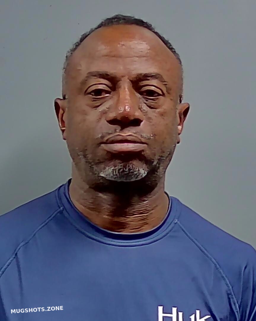MOORE KEVIN ANTHONY 05/21/2022 - Escambia County Mugshots Zone