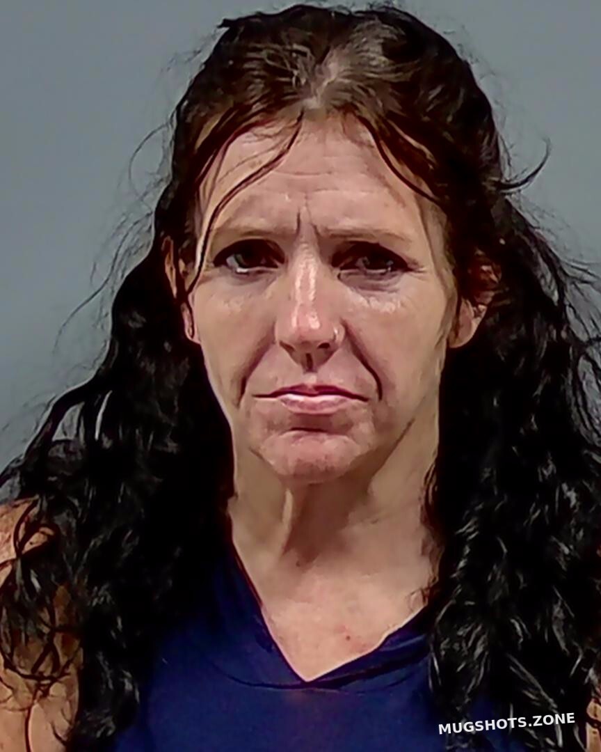 HOLMQUIST SHARON RENAE 05/23/2022 - Escambia County Mugshots Zone
