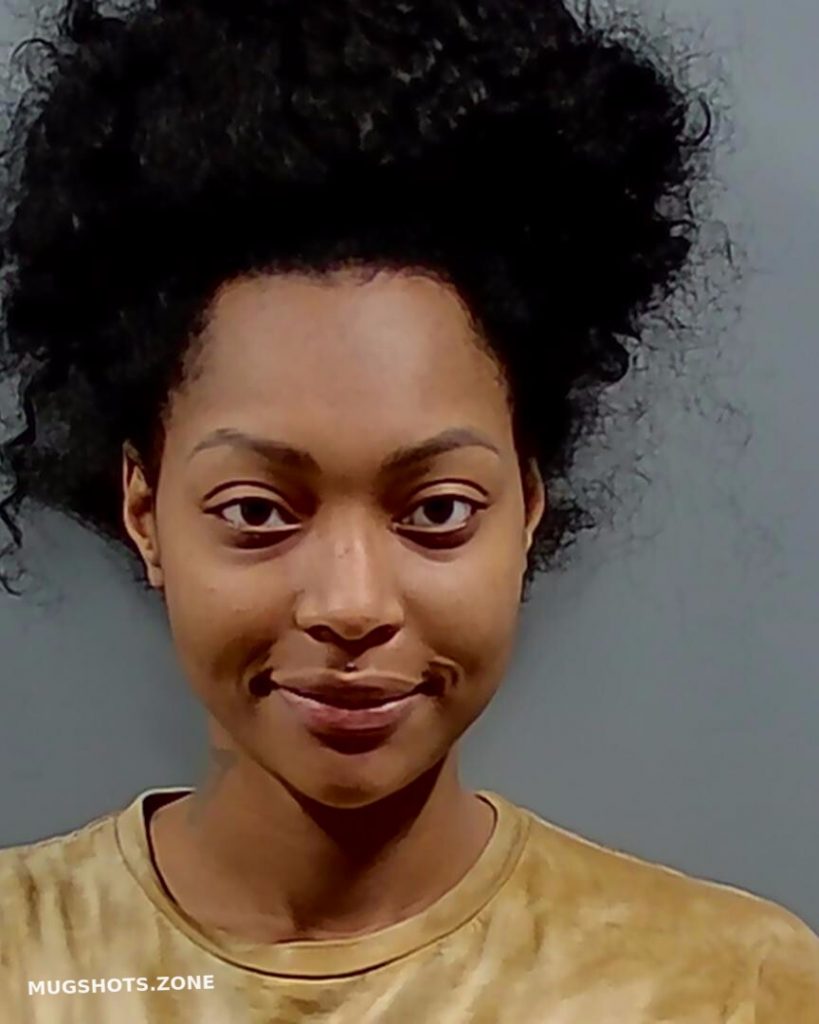 MARTINEZ ALAYNA MONE'A 05/23/2022 - Escambia County Mugshots Zone