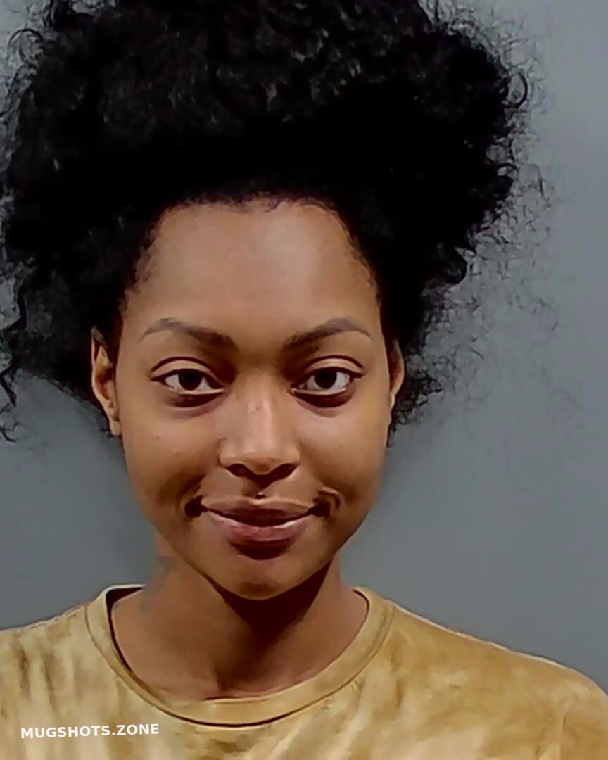 MARTINEZ ALAYNA MONE'A 05/23/2022 - Escambia County Mugshots Zone