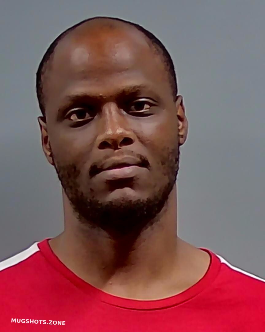 PORTER DEVIN JAMAR 05/23/2022 - Escambia County Mugshots Zone