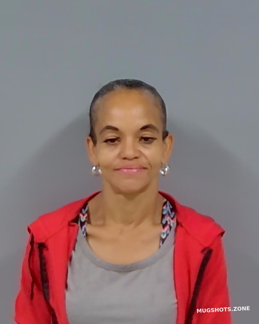 LEE RHONDA ME"CHELLE 05/23/2022 - Escambia County Mugshots Zone