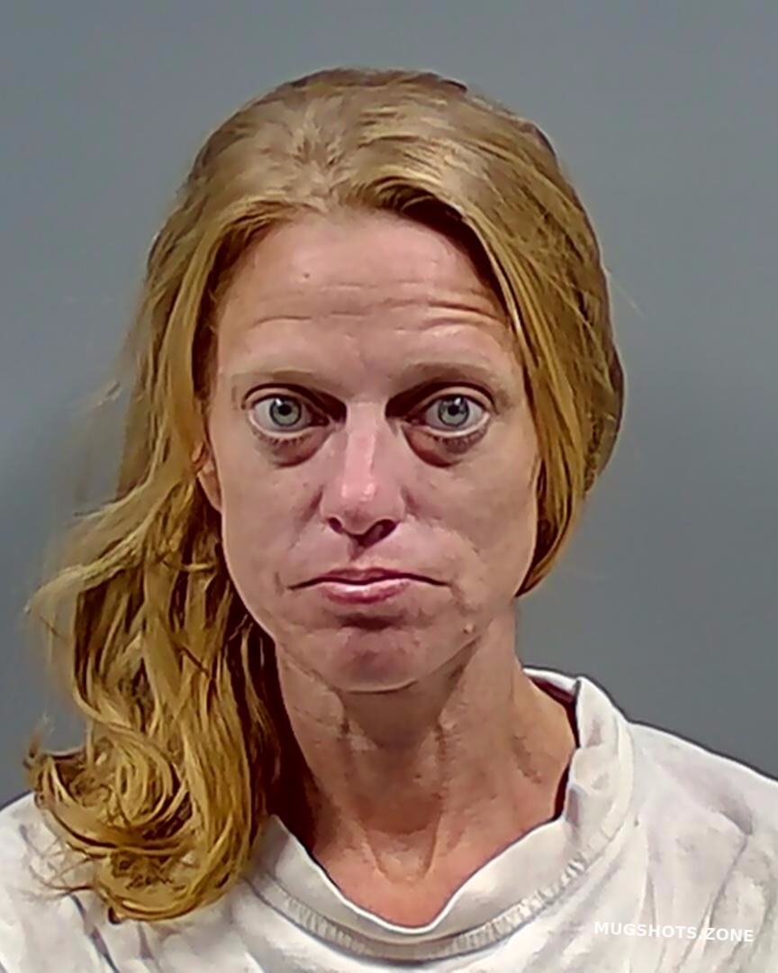 GRIGGERS ANDREA DANIELLE 05/24/2022 - Escambia County Mugshots Zone