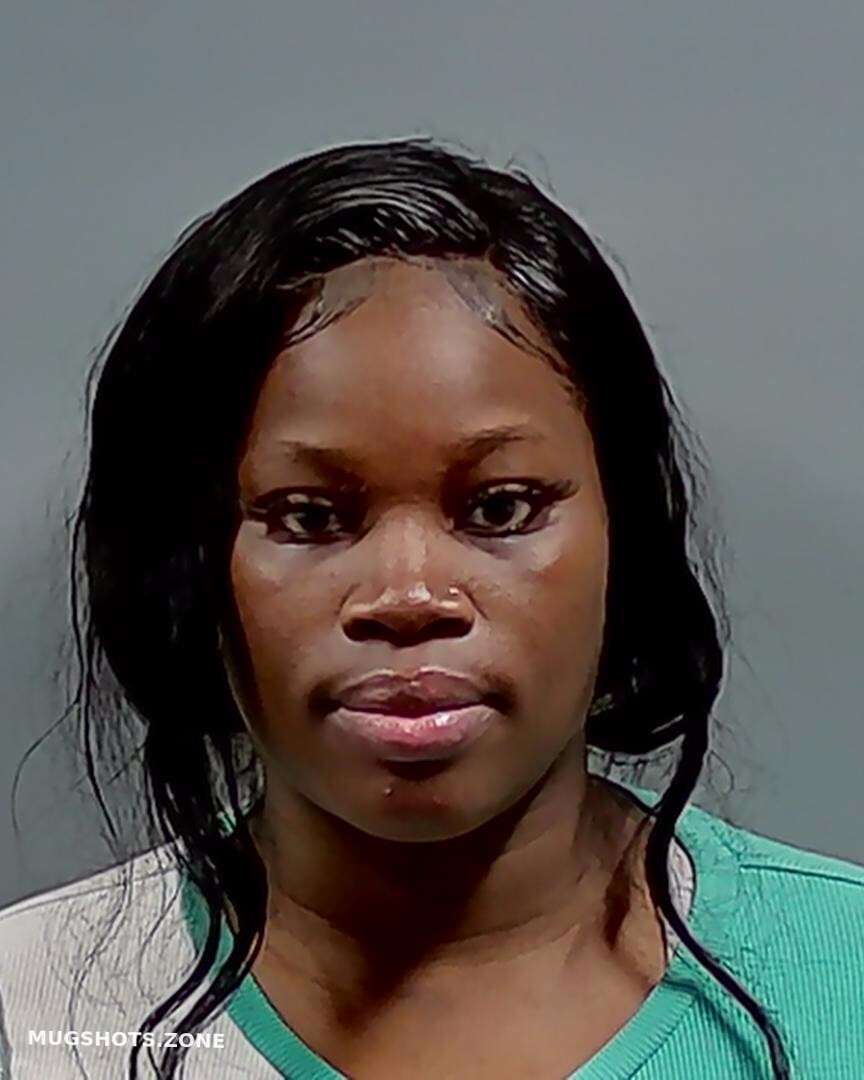 FAILS OCTAVIA DENISE 05/24/2022 - Escambia County Mugshots Zone