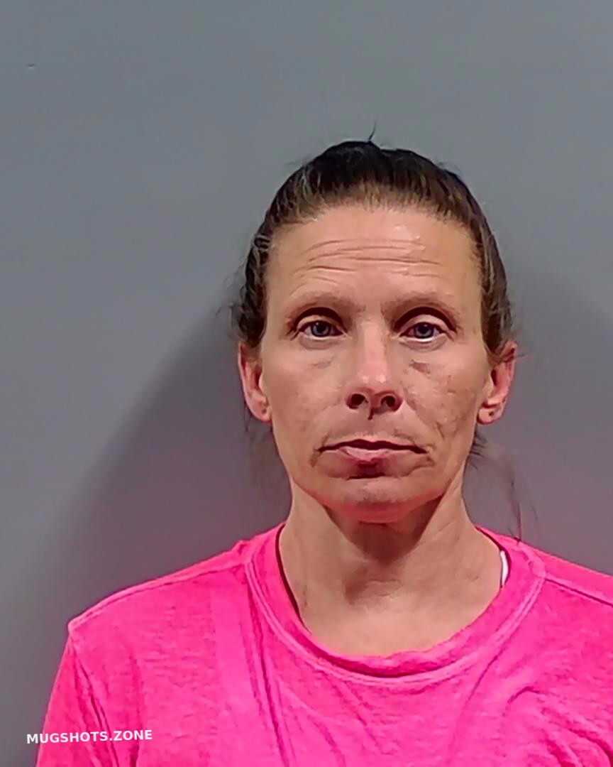 RAGSDALE WENDY 05/25/2022 - Escambia County Mugshots Zone