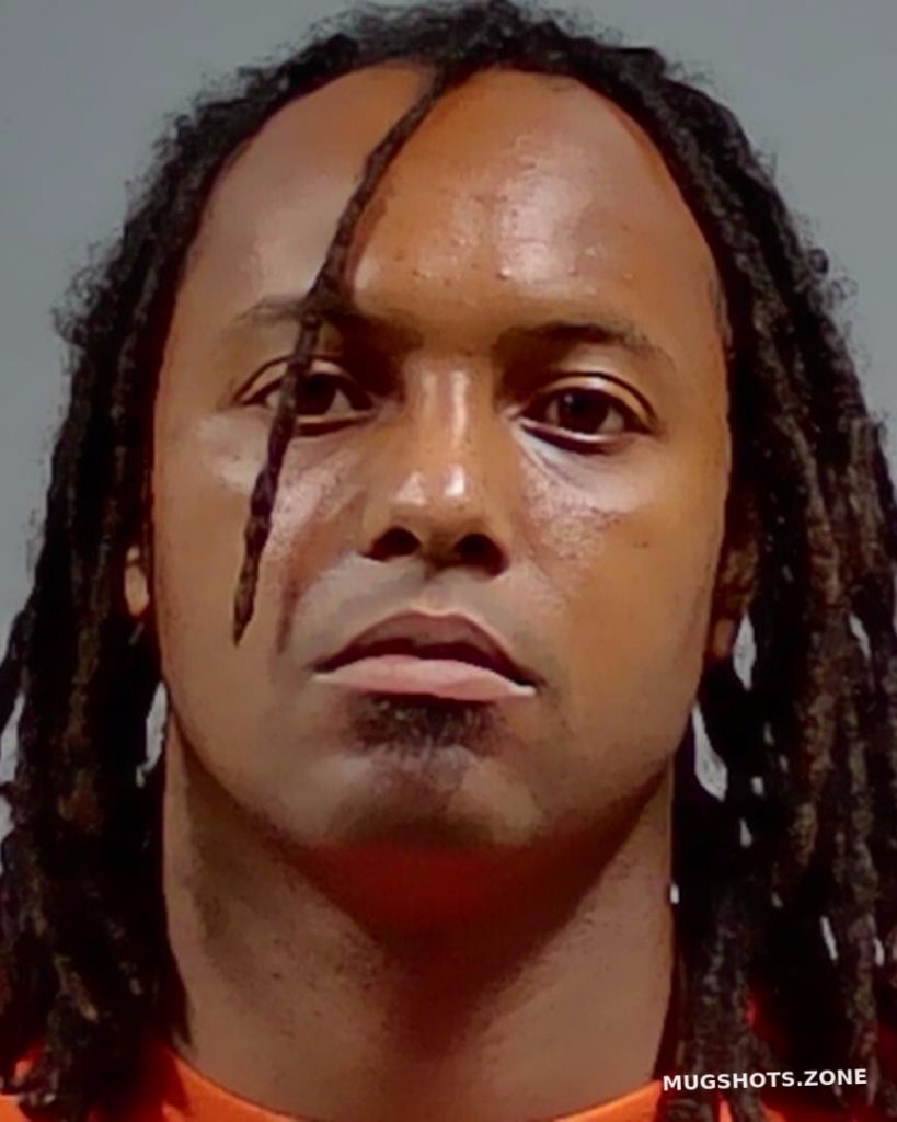 LEWIS ADONIS MARQUIS 05/27/2022 - Escambia County Mugshots Zone