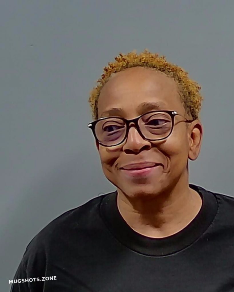 EDWARDS JOYCELYN BRYE 05/29/2022 - Escambia County Mugshots Zone