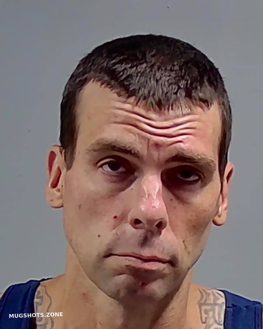 TUCKER PHILLIP TODD 05/30/2022 - Escambia County Mugshots Zone