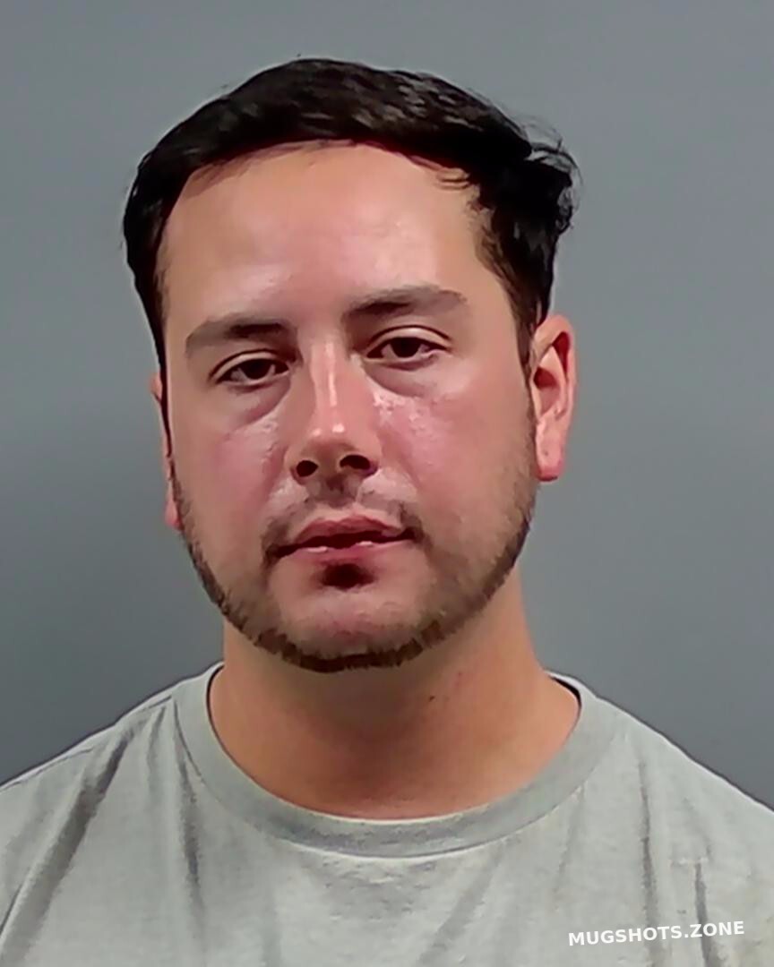 SILVA ZACHARY KYLE 05/31/2022 - Escambia County Mugshots Zone