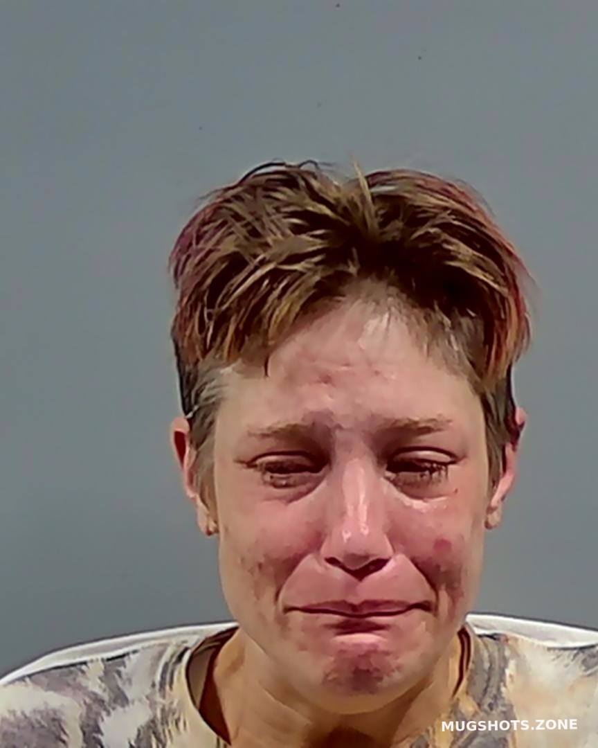 COUNTRYMAN MARY CATHLEEN 06/01/2022 - Escambia County Mugshots Zone