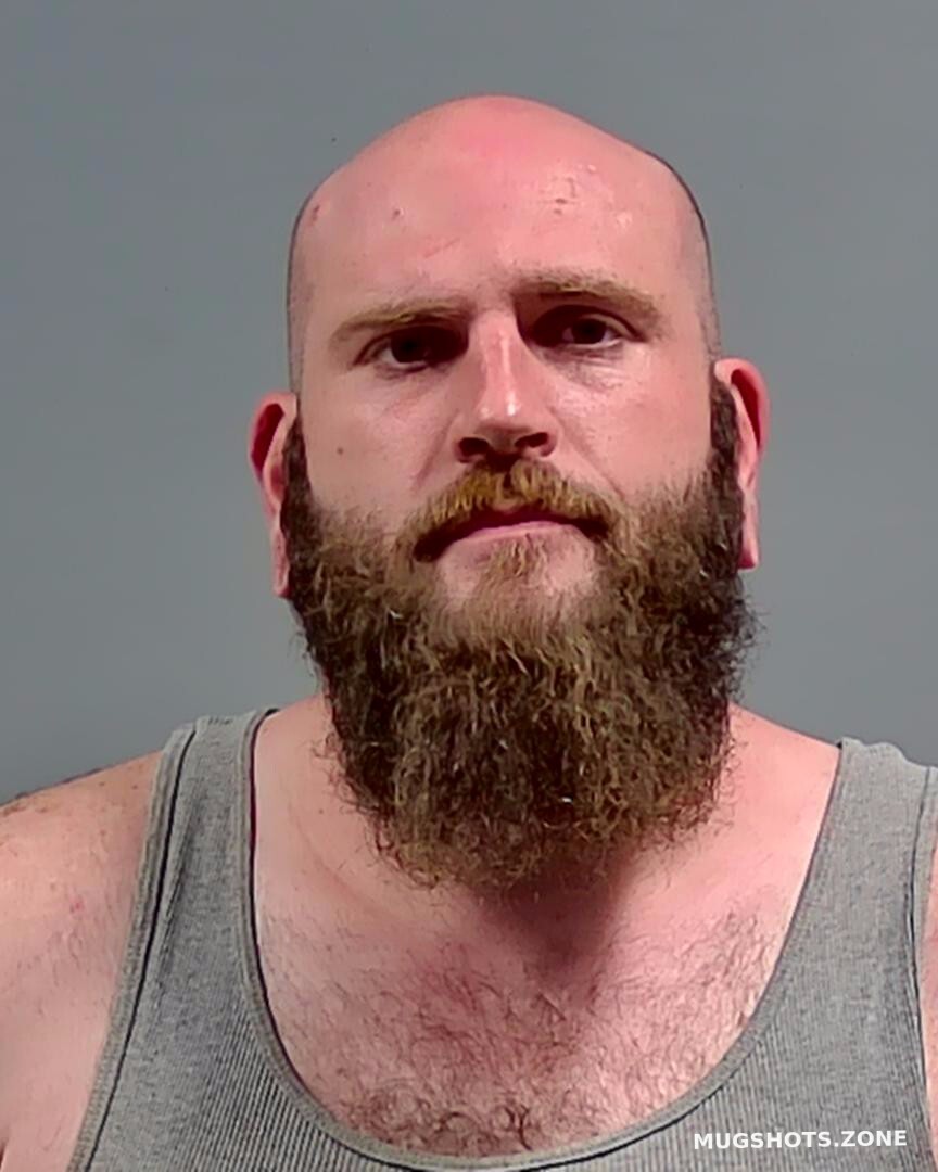 GOODMAN JESSIE WYATT 06/01/2022 - Escambia County Mugshots Zone