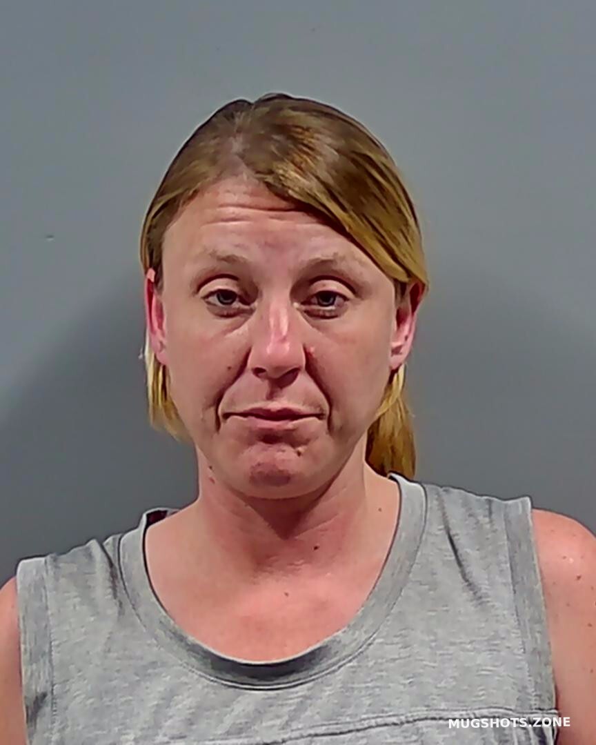 GRIFFIS HEATHER RACHELL 06/02/2022 - Escambia County Mugshots Zone