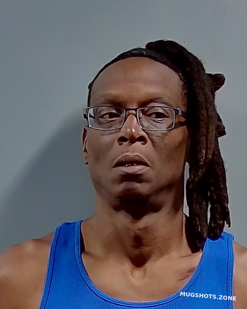 WILSON MARIO LESHAWN 06/02/2022 - Escambia County Mugshots Zone