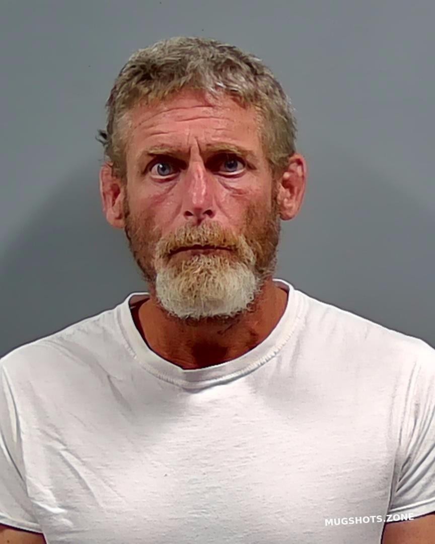 LECHNER JAN ERIC 06/02/2022 - Escambia County Mugshots Zone