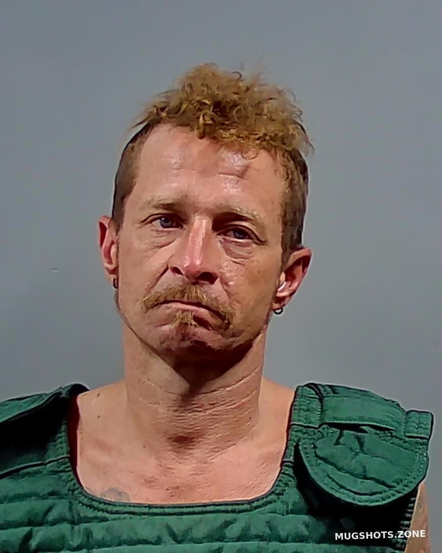 CALLAWAY BENJAMIN DEAN 06/03/2022 - Escambia County Mugshots Zone
