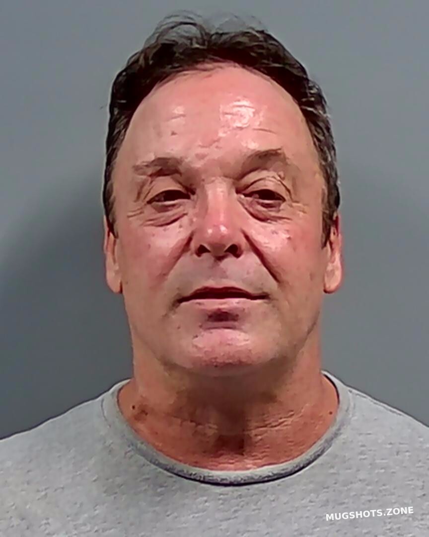 HENDERSON GARY WILLARD 06/07/2022 - Escambia County Mugshots Zone