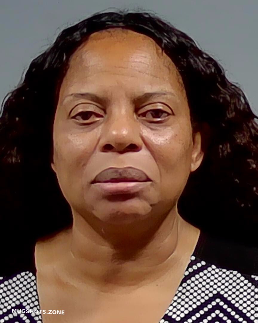 WILLIAMS MARY RUTH 06/08/2022 - Escambia County Mugshots Zone