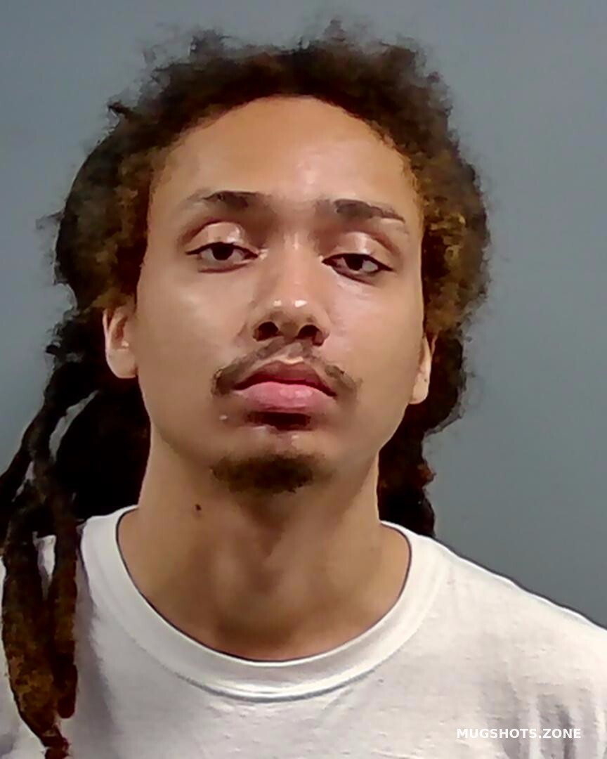 SPRINGFIELD ISAIAH KING 06/08/2022 - Escambia County Mugshots Zone