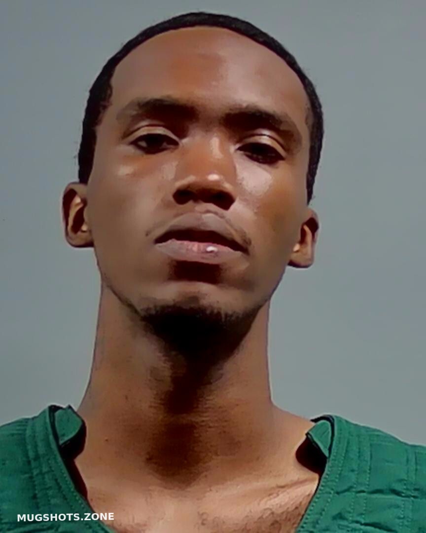 MITCHELL DECARLO ANTJUAN 06/08/2022 - Escambia County Mugshots Zone