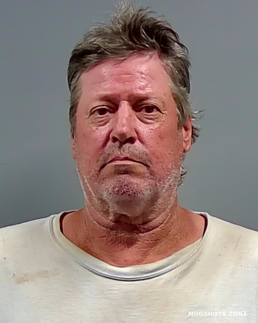 HEFLIN RODERICK DEAN 06/09/2022 - Escambia County Mugshots Zone