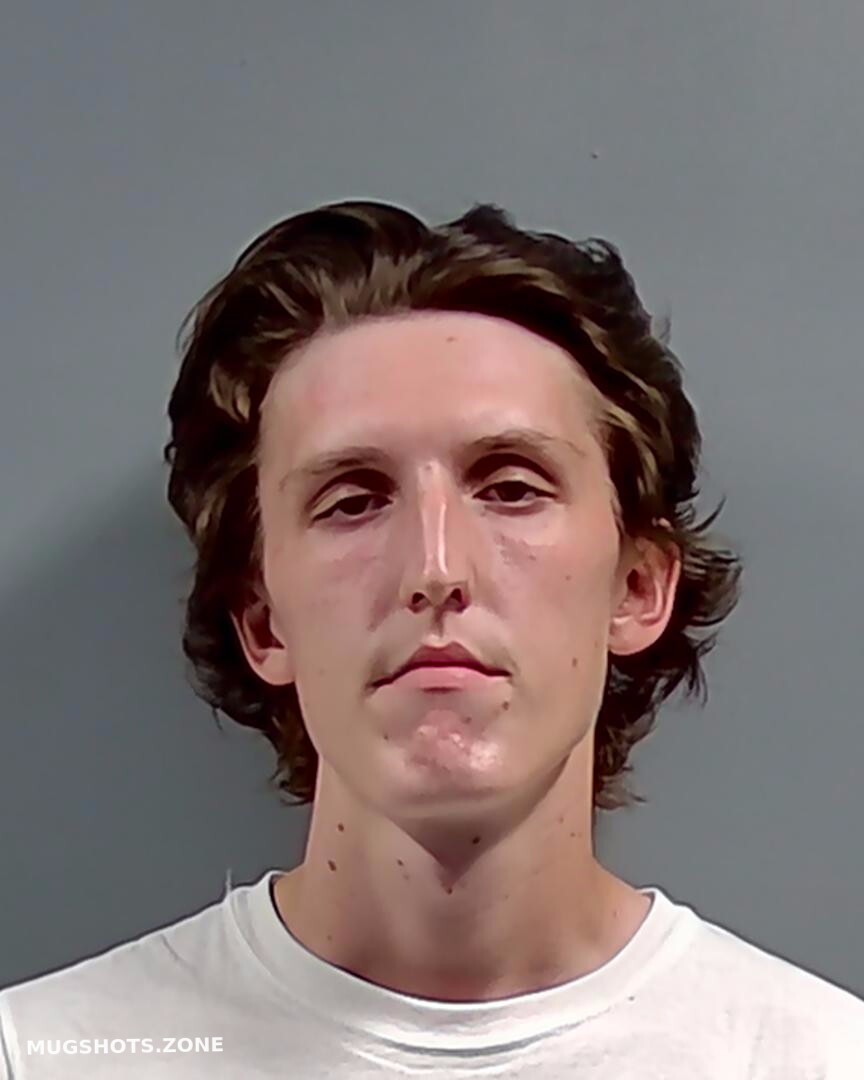 WILT CHANDLER WILLIAM RANDALL 06/09/2022 - Escambia County Mugshots Zone