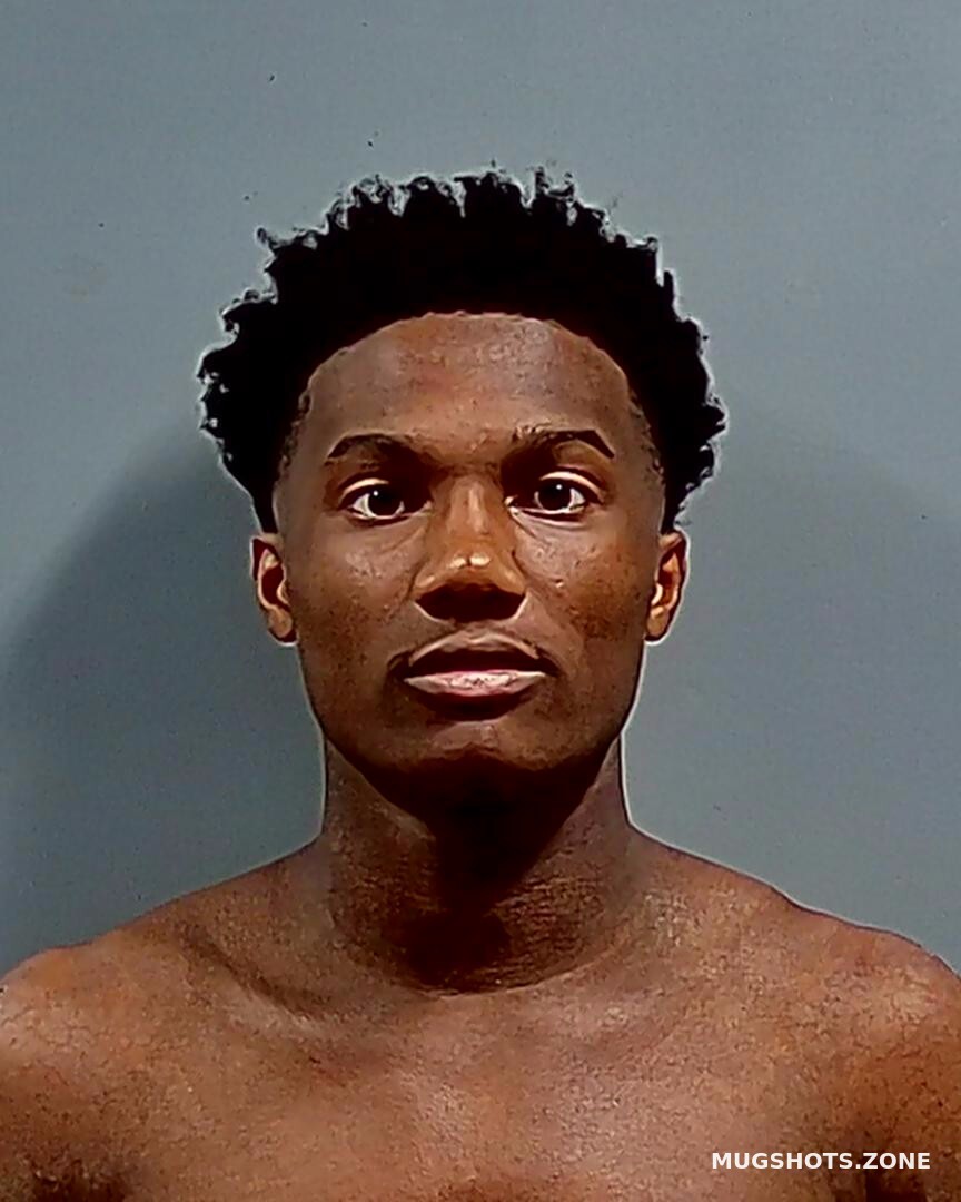 DIXON TAZIAH DEKAL 06/14/2022 - Escambia County Mugshots Zone