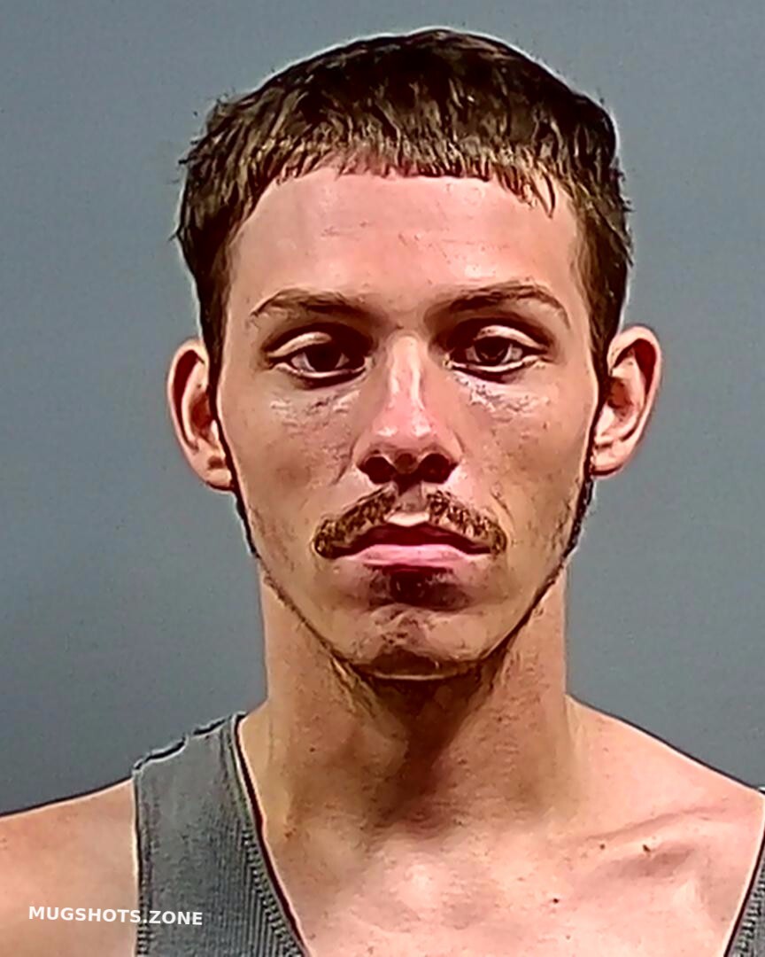 GLASS DAMION DRAKAR 06/14/2022 - Escambia County Mugshots Zone