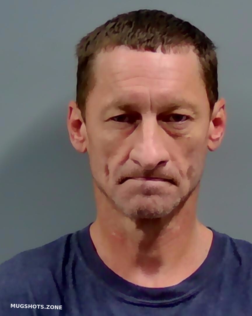 MOORE MICHAEL LEE 06/30/2022 - Escambia County Mugshots Zone