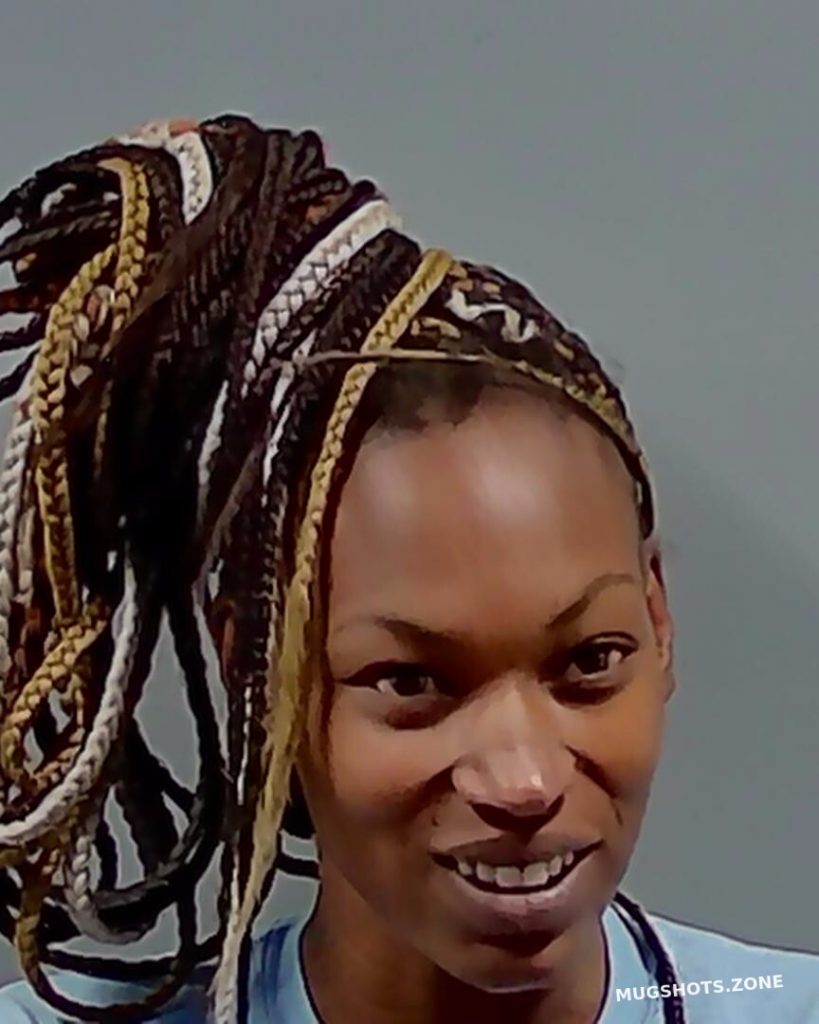 JOHNSON DELQUINA ALETHA 07/08/2022 - Escambia County Mugshots Zone