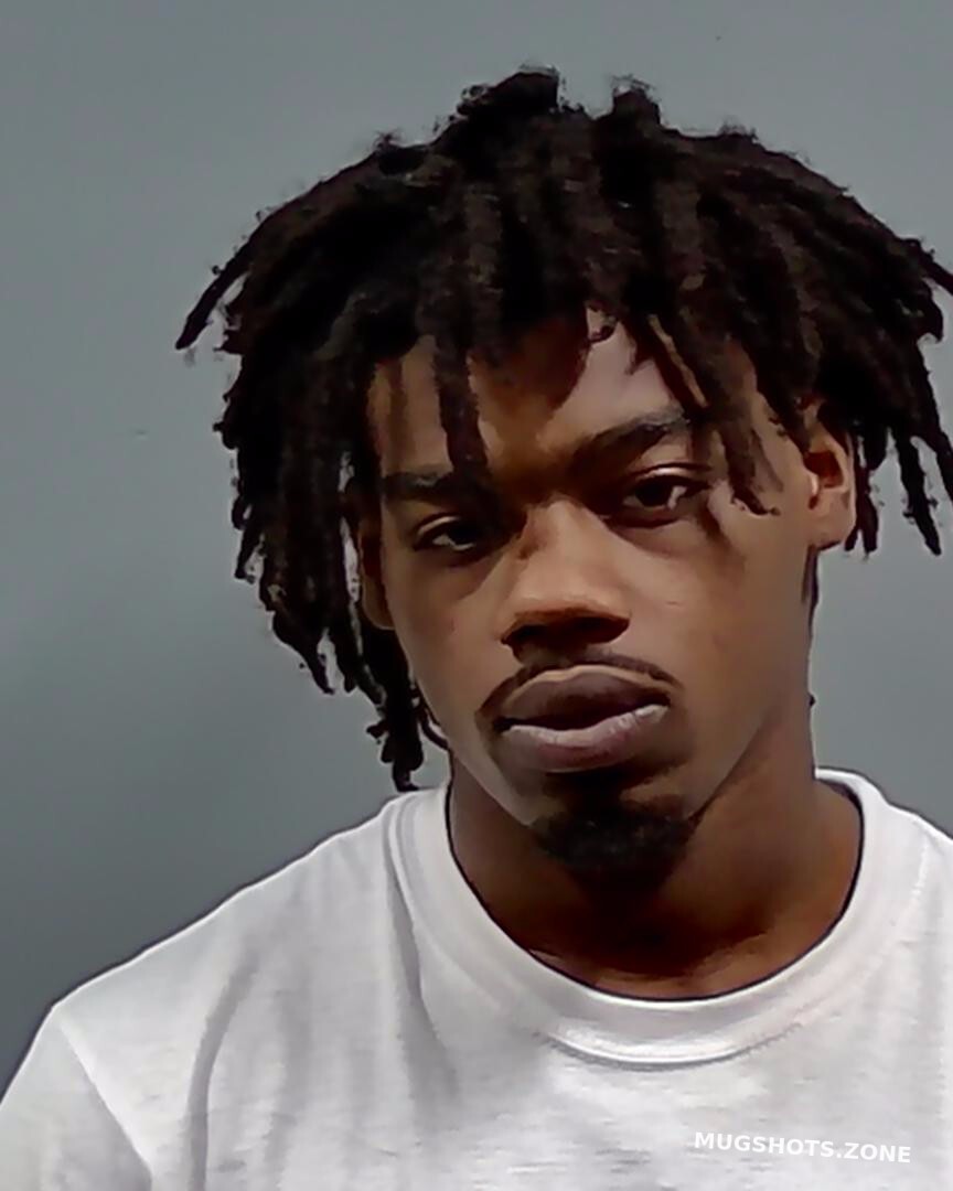 ROBINSON BRANDON PHILLIP ED 07/09/2022 - Escambia County Mugshots Zone