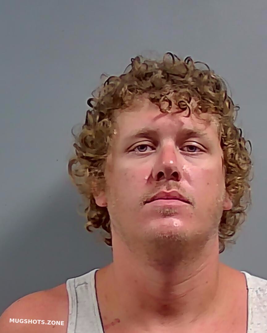 KELLY COREY THOMAS 07/09/2022 - Escambia County Mugshots Zone