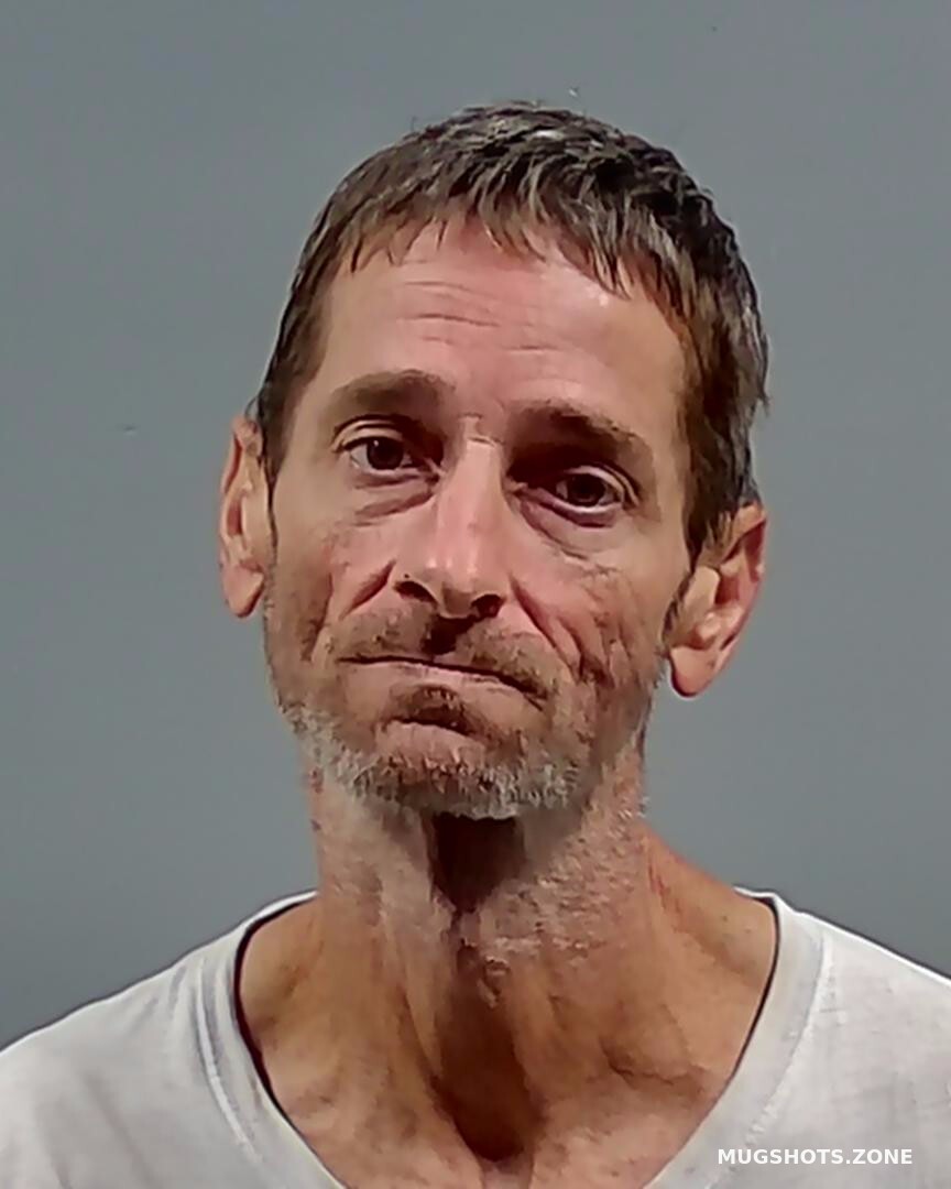 GUIDY STEPHEN THOMAS 07/11/2022 - Escambia County Mugshots Zone