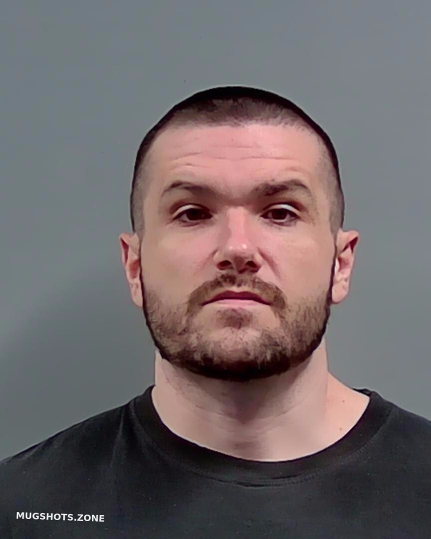 WINIGER DANIEL KEGAN 07/12/2022 - Escambia County Mugshots Zone