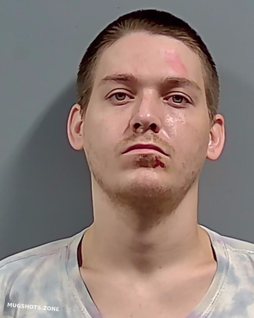 MARZAN DEVIN JOSHUA 07/16/2022 - Escambia County Mugshots Zone