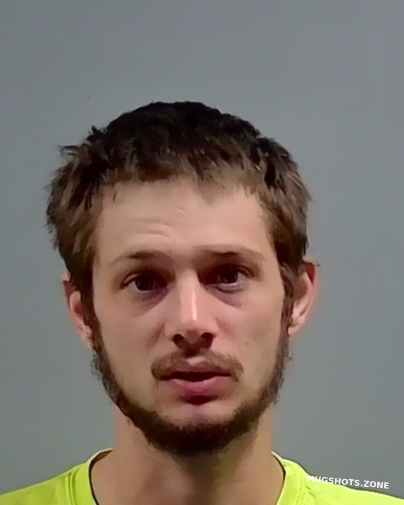 ARD DUSTIN ALLEN 07/18/2022 - Escambia County Mugshots Zone