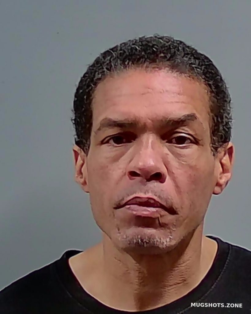 JACKSON DONALD EDMOND 07/23/2022 - Escambia County Mugshots Zone