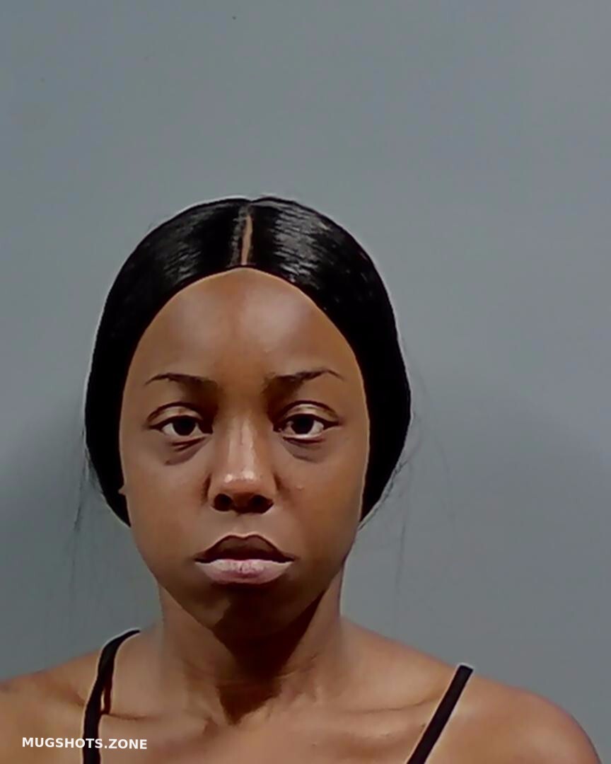 SIMS SHONTIQUE TIESHA 07/23/2022 - Escambia County Mugshots Zone